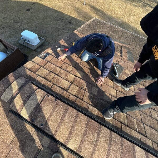 Residential Roofing Gallery | Elevated Roofing | 5 Star Service