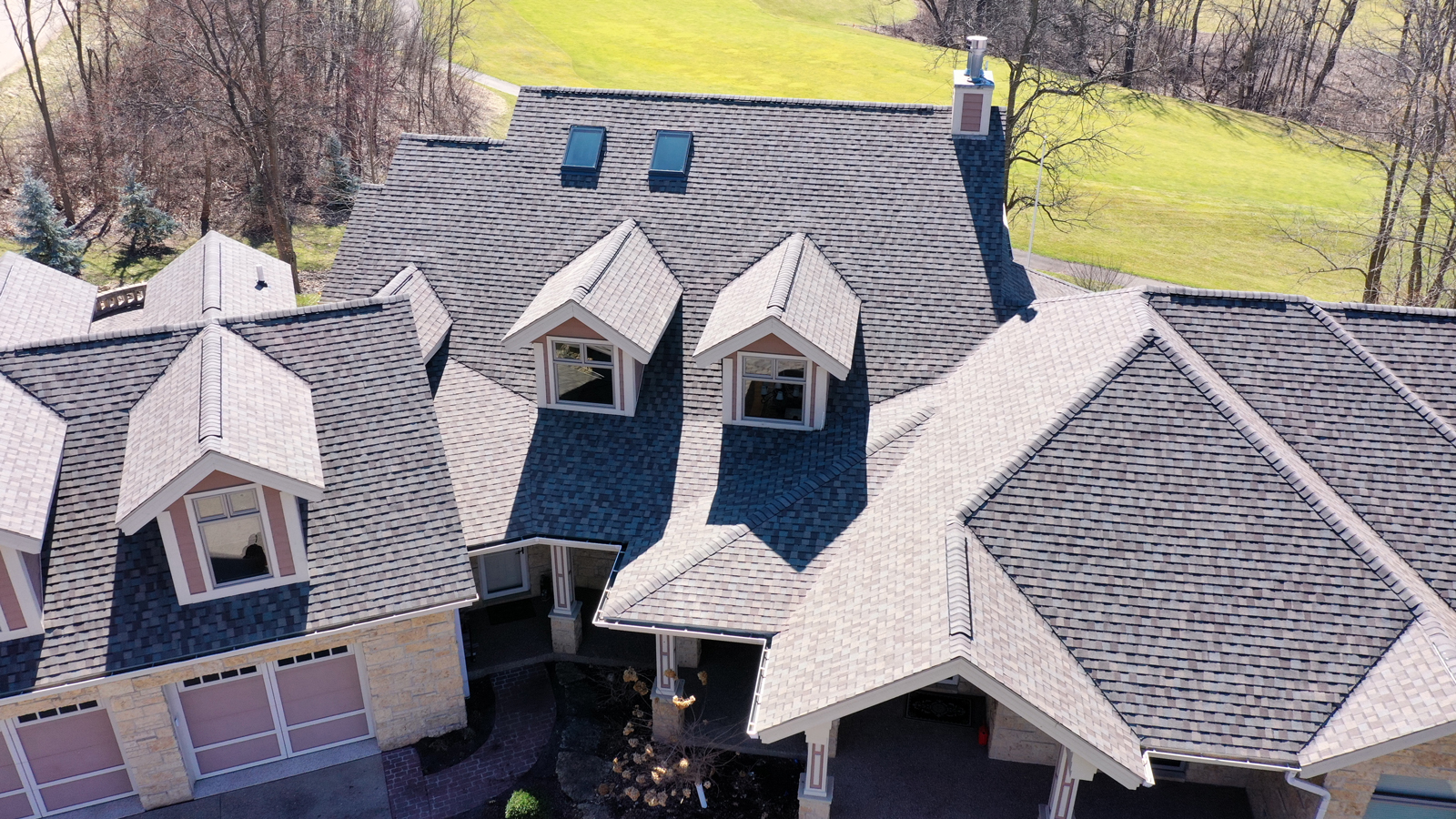 Roofers Near Me | 5-Star Elevated Roofing Contractors