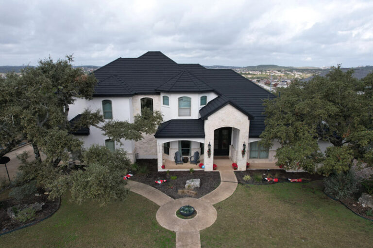 Metal Shake Roofing | Decra Roof Installers IL, IA, WI