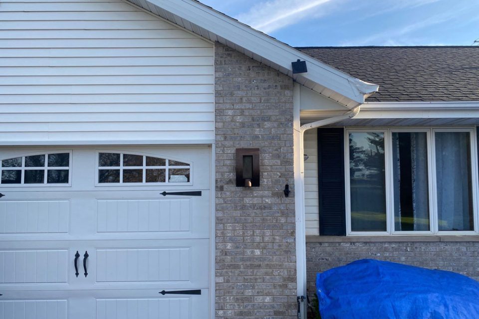 Residential Roof Maintenance IL, IA, WI | Elevated Roofing