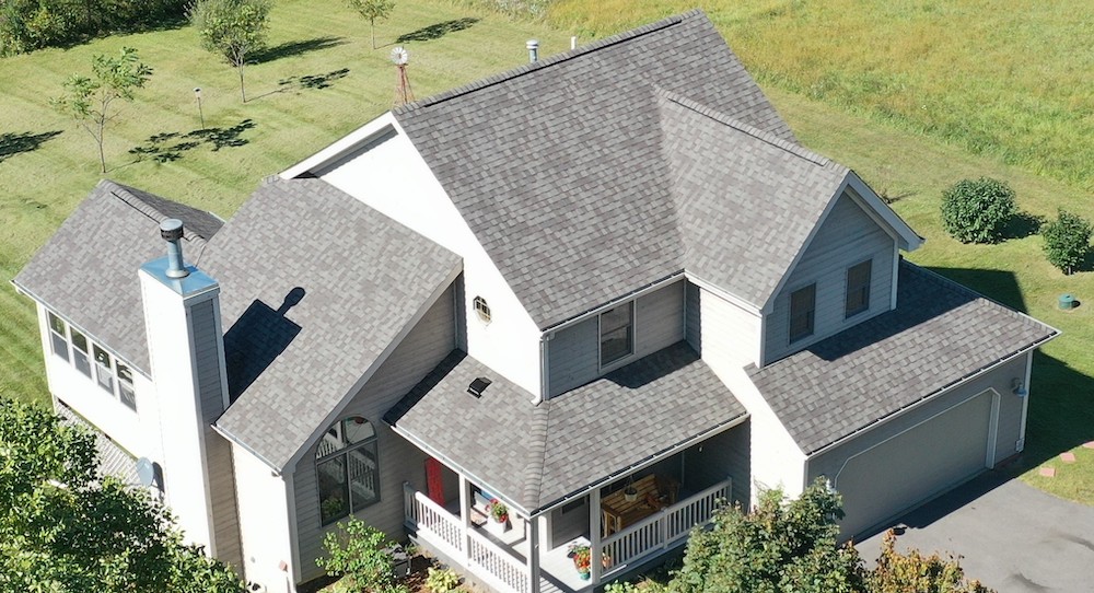Residential Roofing in Galena, IL | Elevated Roofing