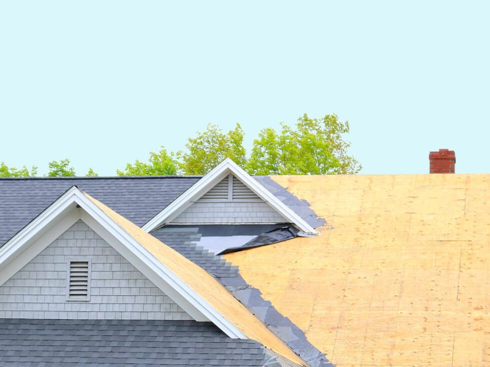 Residential Roof Replacement IL, IA, WI | Elevated Roofing