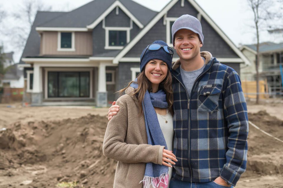 Residential Roof Installation IL, IA, WI | Elevated Roofing